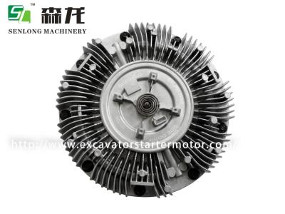 China Factory Outlet Heavy duty truck Fan Clutch Viscous for KAMAZ ISF2.8,020004622 020004622C 020004621 020004620 for sale