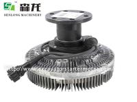 China Cooling system Electric fan Clutch  for KAMAZ Suitable 020005338C,020005338C 020005338C 020005338C for sale
