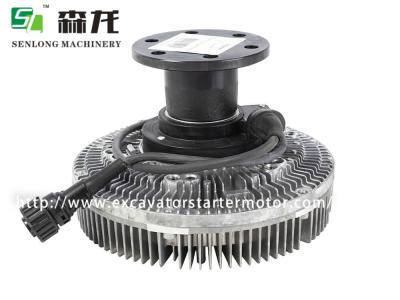 China Cooling system Electric fan Clutch  for KAMAZ Suitable 020005338C,020005338C 020005338C 020005338C for sale