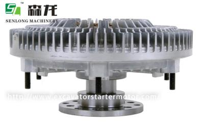 China Engine cooling  coupling viscous Fan Clutch for ERF 7093101,020005338C 020005338C 020005338C for sale