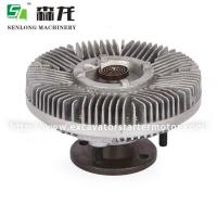 China Cooling system Electric fan Clutch  for BMC Suitable  7093101,020005338C 020005338C 020005338C for sale