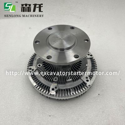China Engine cooling  coupling viscous Fan Clutch for CAS-E-IH  380 385 430 485 STX375 425 430 450 500 ,430406A1 388716A1 for sale
