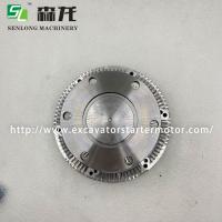 China Engine cooling  coupling viscous Fan Clutch for CAS-E-IH  380 385 430 485 STX375 425 430 450 500 ,430406A1 388716A1 for sale