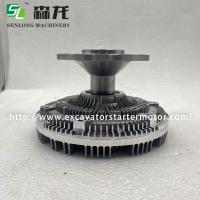 China Engine cooling  coupling viscous Fan Clutch for CAS-E-IH  380 385 430 485 STX375 425 430 450 500 ,430406A1 388716A1 for sale