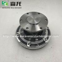 China Engine cooling  coupling viscous Fan Clutch for CAS-E-IH  380 385 430 485 STX375 425 430 450 500 ,430406A1 388716A1 for sale