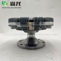 China Engine cooling  coupling viscous Fan Clutch for CAS-E-IH  380 385 430 485 STX375 425 430 450 500 ,430406A1 388716A1 for sale