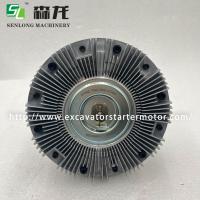 China Engine cooling  coupling viscous Fan Clutch for CAS-E-IH  380 385 430 485 STX375 425 430 450 500 ,430406A1 388716A1 for sale