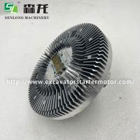 China Cooling system Electric fan Clutch  for  Suitable FL240,20832823  85001303 for sale