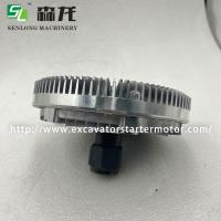 China Cooling system Electric fan Clutch  for  Suitable FL240,20832823  85001303 for sale