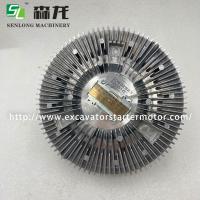 China Cooling system Electric fan Clutch  for  Suitable FL240,20832823  85001303 for sale