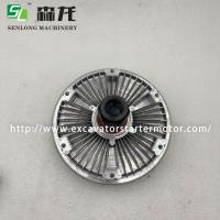 China Cooling system Electric fan Clutch  for  Suitable FL240,20832823  85001303 for sale