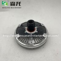 China Cooling system Electric fan Clutch  for  Suitable FL240,20832823  85001303 for sale