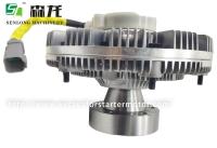China Factory Outlet Heavy duty truck Fan Clutch Viscous for E325,E325 E325 E325 for sale