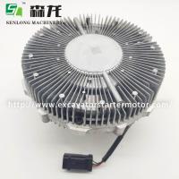 China Engine cooling  coupling viscous Fan Clutch for E325,E325 E325 E325 for sale
