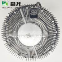 China Engine cooling  coupling viscous Fan Clutch for E325,E325 E325 E325 for sale