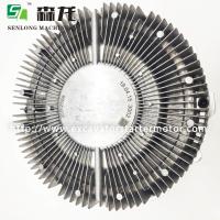 China Factory Outlet Heavy duty truck Fan Clutch Viscous for 3742640，E330D2 E320D2 E323D2 E329D2 488-2807 4882807 for sale