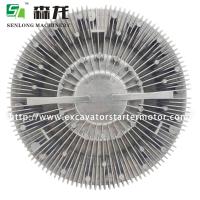 China Cooling system Electric fan Clutch  for  Suitable  E336D2,E336D2 108-178 1081781 1081781 469-5312 4695312 for sale