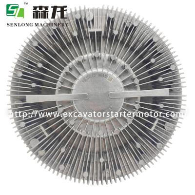 China Cooling system Electric fan Clutch  for  Suitable  E336D2,E336D2 108-178 1081781 1081781 469-5312 4695312 for sale