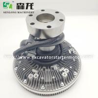 China Cooling system Electric fan Clutch  for  Suitable  E336D2,E336D2 108-178 1081781 1081781 469-5312 4695312 for sale
