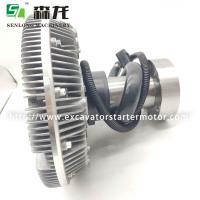 China Cooling system Electric fan Clutch  for  Suitable  E336D2,E336D2 108-178 1081781 1081781 469-5312 4695312 for sale