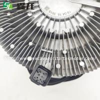 China Cooling system Electric fan Clutch  for  Suitable  E336D2,E336D2 108-178 1081781 1081781 469-5312 4695312 for sale