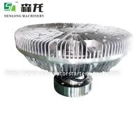 China Engine cooling  coupling viscous Fan Clutch for E336E，E336E E365C E374D E385C for sale