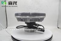China Engine cooling  coupling viscous Fan Clutch for E336E，E336E E365C E374D E385C for sale