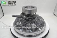 China Engine cooling  coupling viscous Fan Clutch for E336E，E336E E365C E374D E385C for sale