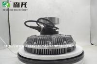 China Engine cooling  coupling viscous Fan Clutch for E336E，E336E E365C E374D E385C for sale