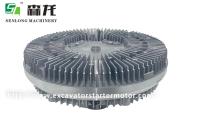 China Factory Outlet Heavy duty truck Fan Clutch Viscous for JCB235H，JCB235H JCB235H JCB235H for sale