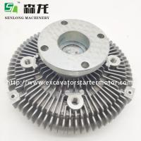 China Cooling system Electric fan Clutch  for  Suitable R60-9，R60-9 R55-9 11Q6-00200 for sale