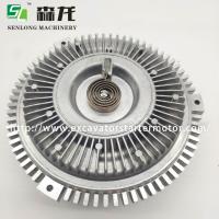China Cooling system Electric fan Clutch  for  Suitable R60-9，R60-9 R55-9 11Q6-00200 for sale