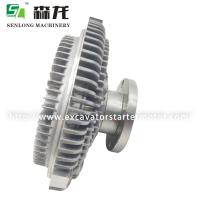 China Cooling system Electric fan Clutch  for  Suitable R60-9，R60-9 R55-9 11Q6-00200 for sale