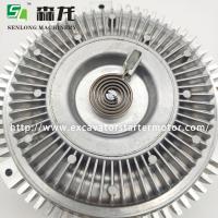 China Cooling system Electric fan Clutch  for  Suitable R60-9，R60-9 R55-9 11Q6-00200 for sale