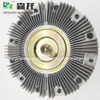 China Engine cooling  coupling  Fan Clutch for 6CT8.3，R385-9 R375-9 11Q6-00370 11Q600370 XKAY-01635/XKAY-01871/XKAY-01630 for sale