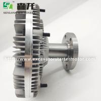 China Engine cooling  coupling  Fan Clutch for 6CT8.3，R385-9 R375-9 11Q6-00370 11Q600370 XKAY-01635/XKAY-01871/XKAY-01630 for sale