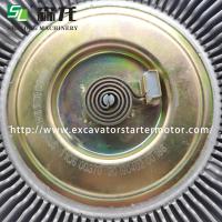 China Engine cooling  coupling  Fan Clutch for 6CT8.3，R385-9 R375-9 11Q6-00370 11Q600370 XKAY-01635/XKAY-01871/XKAY-01630 for sale