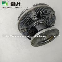 China Factory Outlet Heavy duty truck Fan Clutch Viscous for MERCEDES-BENZ 7033401，A5412000922 A5412002122 A0002008522 for sale