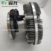 China Factory Outlet Heavy duty truck Fan Clutch Viscous for MERCEDES-BENZ 7033401，A5412000922 A5412002122 A0002008522 for sale