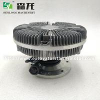China Factory Outlet Heavy duty truck Fan Clutch Viscous for MERCEDES-BENZ 7033401，A5412000922 A5412002122 A0002008522 for sale