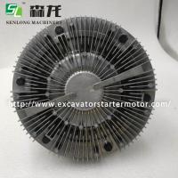 China Factory Outlet Heavy duty truck Fan Clutch Viscous for MERCEDES-BENZ 7033401，A5412000922 A5412002122 A0002008522 for sale
