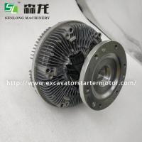 China Factory Outlet Heavy duty truck Fan Clutch Viscous for MERCEDES-BENZ 7033401，A5412000922 A5412002122 A0002008522 for sale