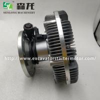 China Factory Outlet Heavy duty truck Fan Clutch Viscous for MERCEDES-BENZ 7033401，A5412000922 A5412002122 A0002008522 for sale