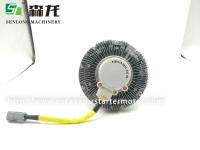China Engine cooling  coupling viscous Fan Clutch for 3126B,D5N 173-014 1730143 1730143 for sale