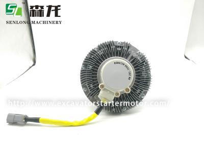 China Engine cooling  coupling viscous Fan Clutch for 3126B,D5N 173-014 1730143 1730143 for sale