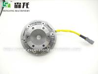 China Engine cooling  coupling viscous Fan Clutch for 3126B,D5N 173-014 1730143 1730143 for sale