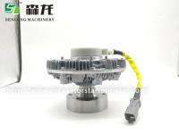 China Engine cooling  coupling viscous Fan Clutch for 3126B,D5N 173-014 1730143 1730143 for sale