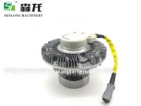 China Engine cooling  coupling viscous Fan Clutch for 3126B,D5N 173-014 1730143 1730143 for sale
