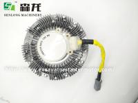 China Engine cooling  coupling viscous Fan Clutch for 3126B,D5N 173-014 1730143 1730143 for sale