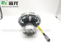 China Engine cooling  coupling viscous Fan Clutch for 3126B,D5N 173-014 1730143 1730143 for sale
